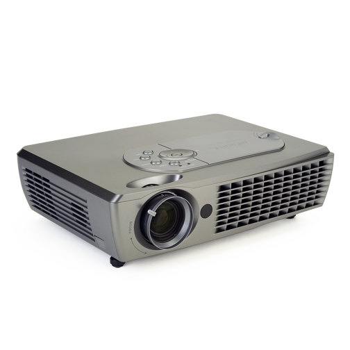 Microtek Projector: Microtek CX6 XGA DLP