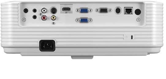 Mitsubishi Projector: Mitsubishi XD250U/G XGA DLP