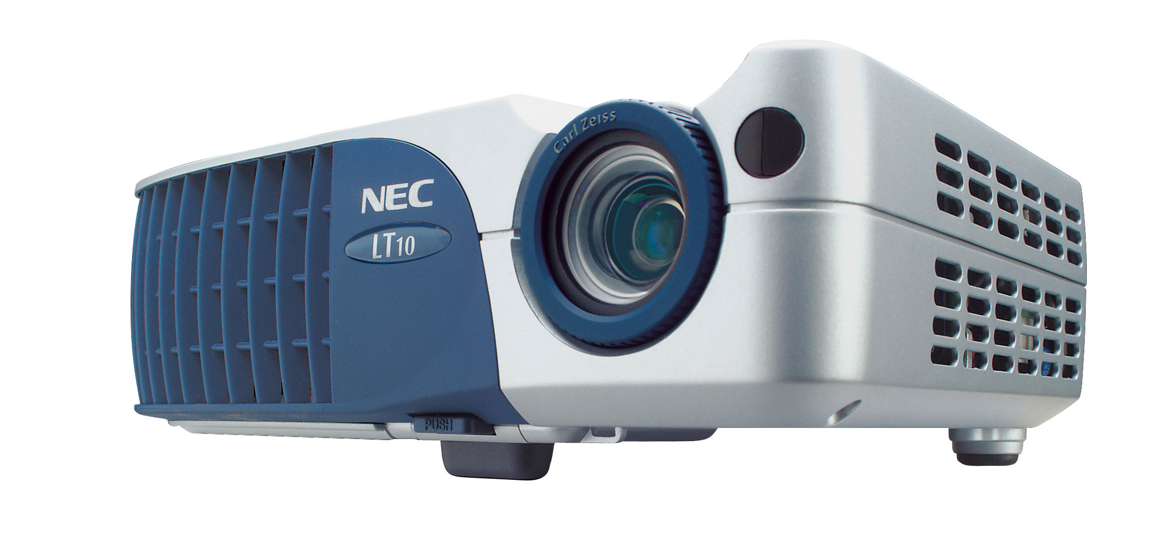 Nec LT10 XGA DLP