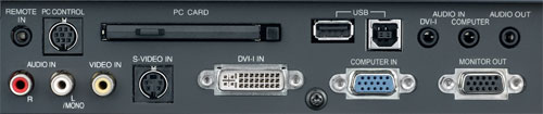 Nec WT610 XGA DLP Projector - 3500 Lumen