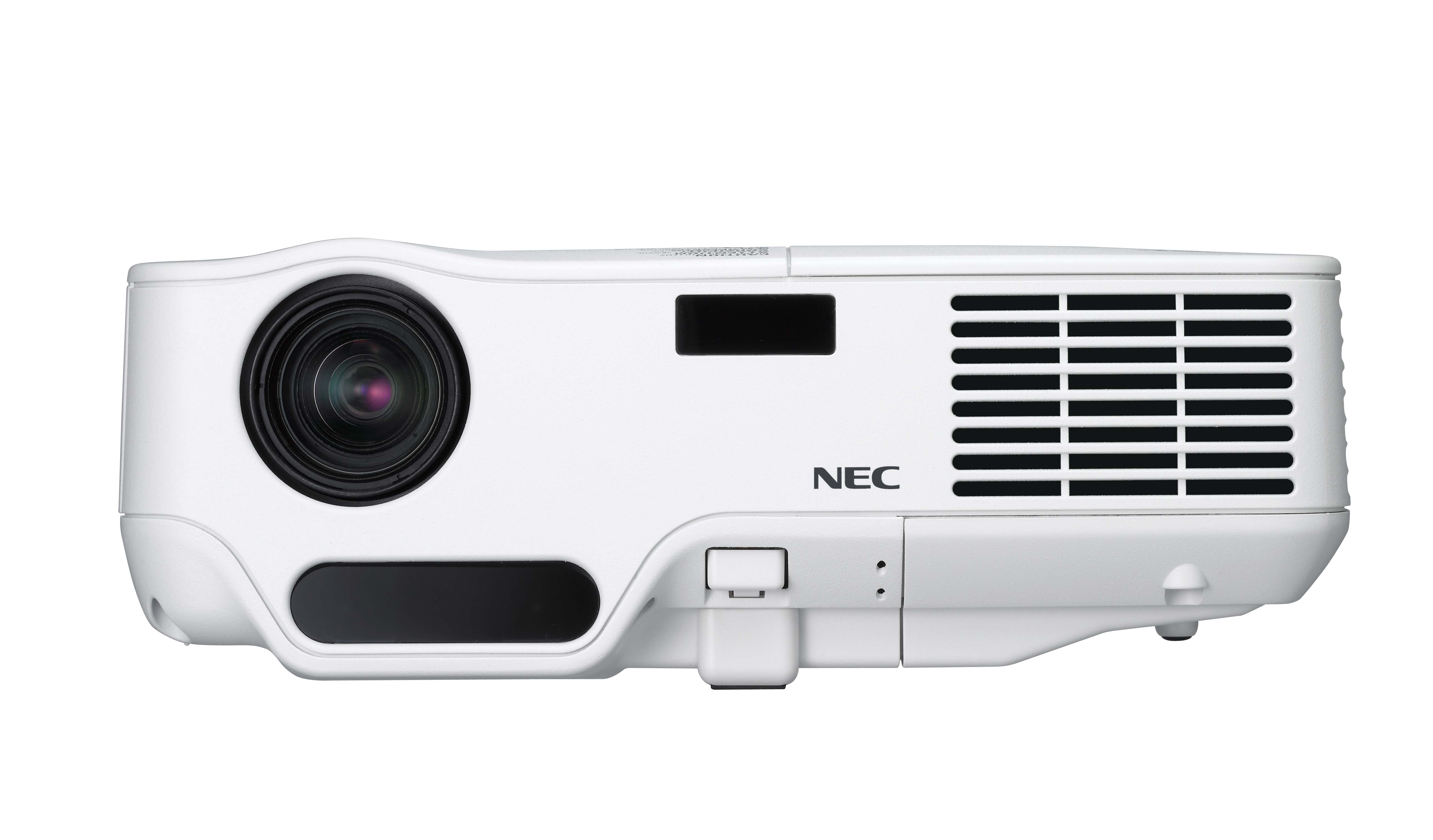Nec Projector: Nec NP61 XGA DLP