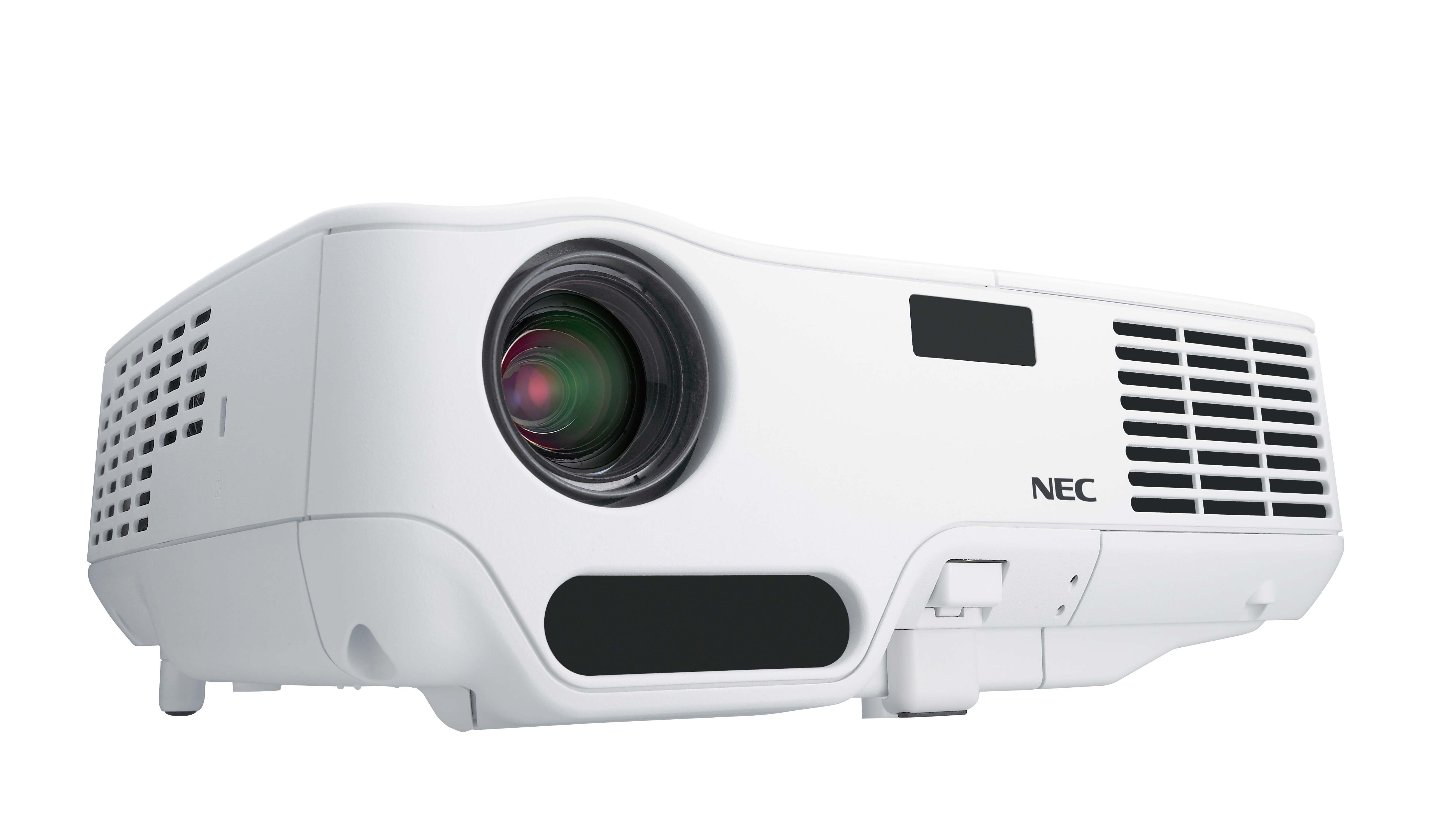 Nec Projector: Nec NP61 XGA DLP
