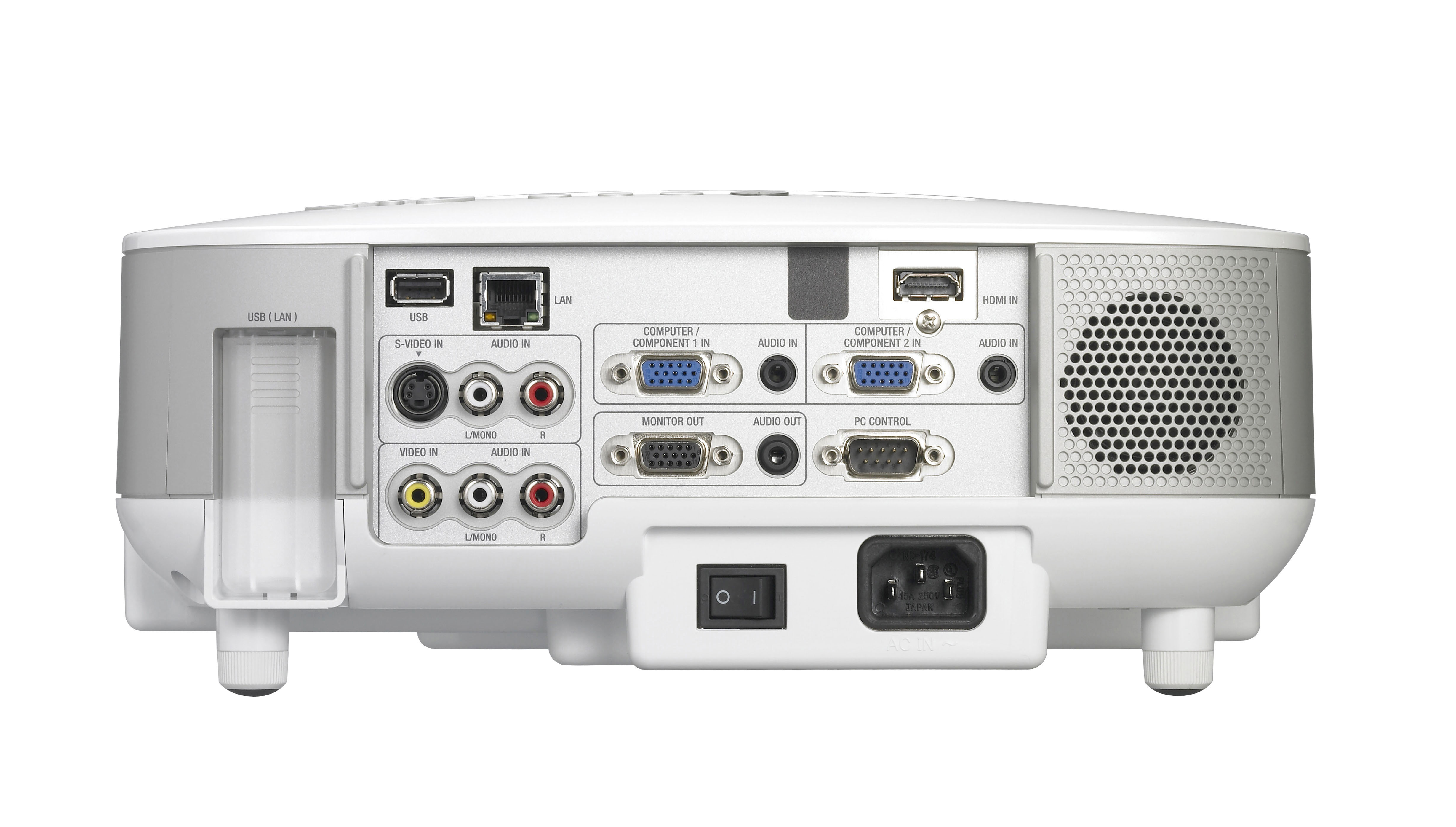 Nec NP905 XGA LCD