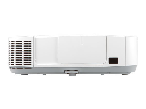 Nec Projector: Nec P420X XGA LCD