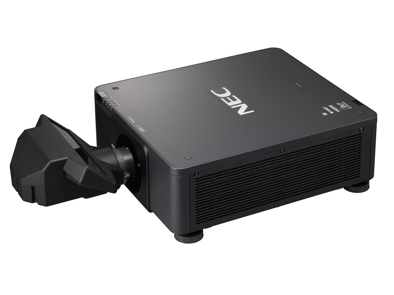 Nec PX1004UL WUXGA 3D DLP Projector - 10000 Lumen