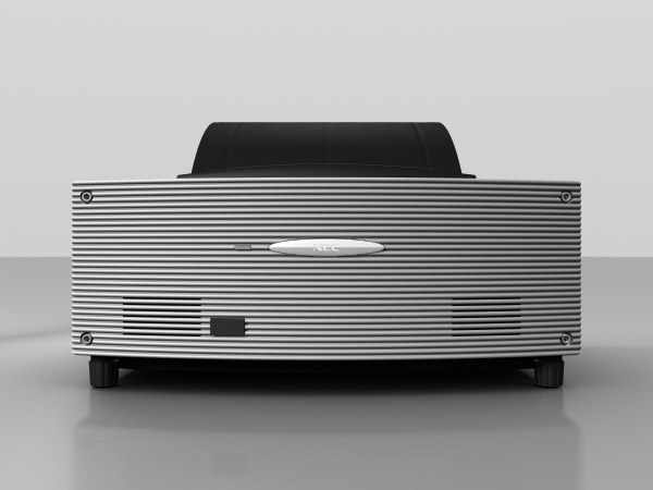 Nec WT610 XGA DLP Projector - 3500 Lumen