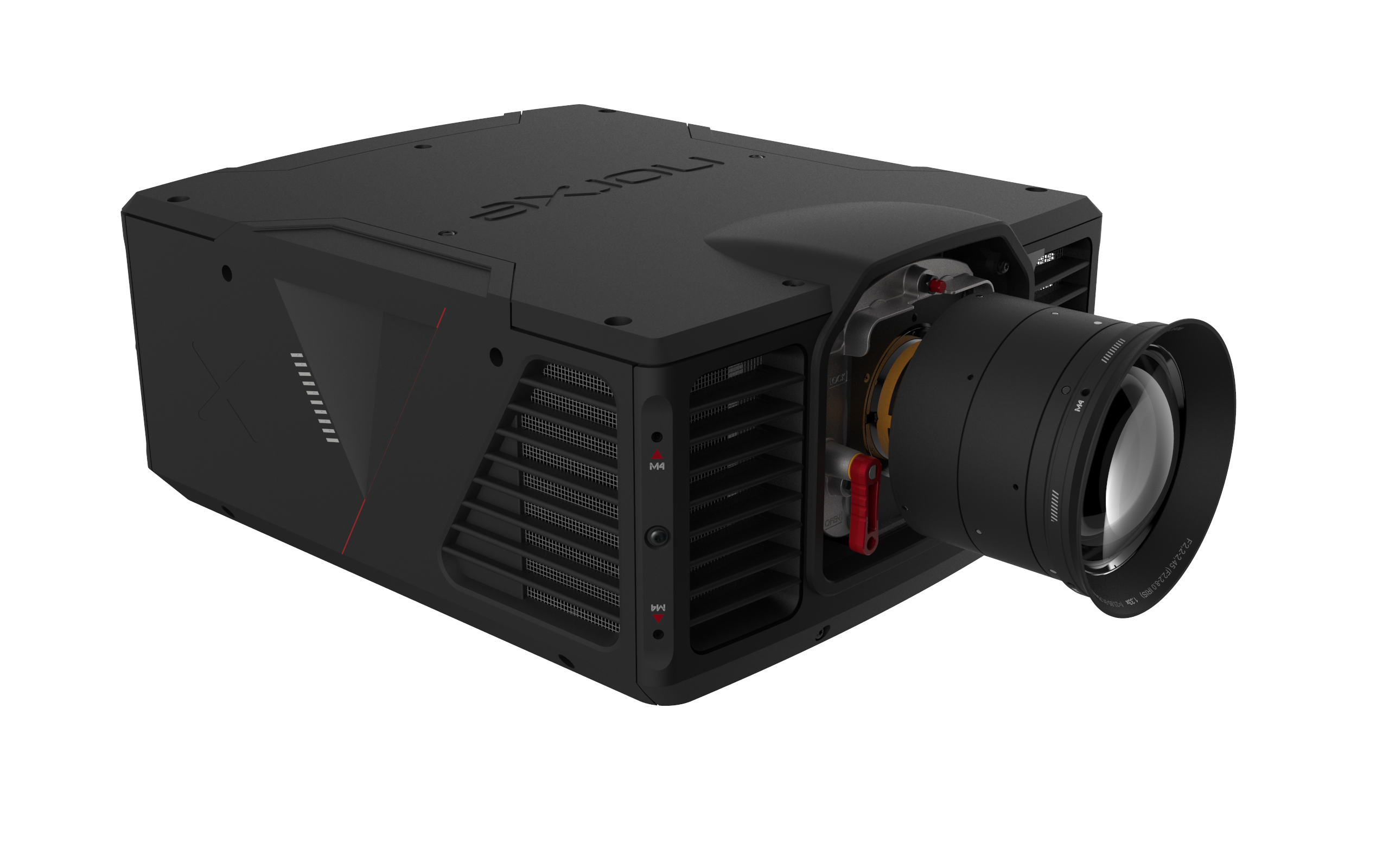 Norxe Projector: Norxe P1 WQXGA