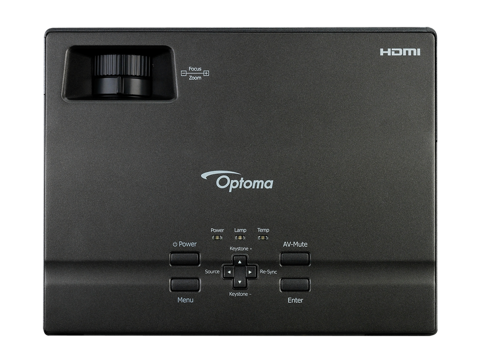 Optoma EX7155e XGA DLP