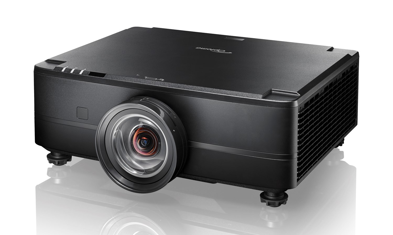 Optoma Projector: Optoma ZK810TST UHD 3D DLP