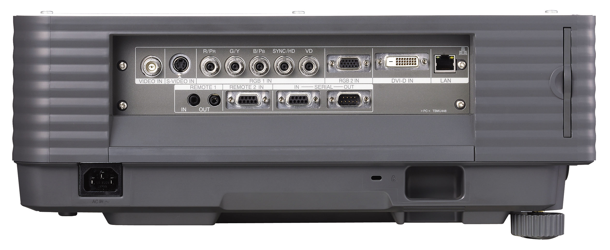 Panasonic PT D5500E/U/L XGA DLP