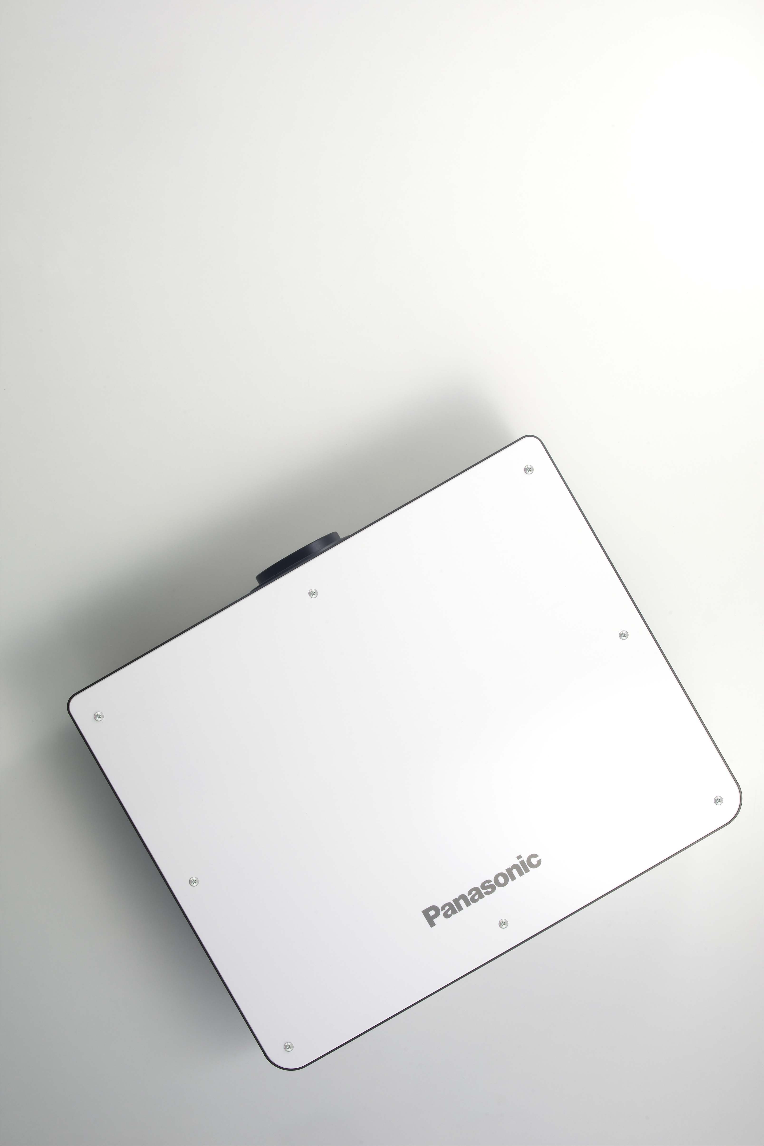 Panasonic PT D5500E/U/L XGA DLP