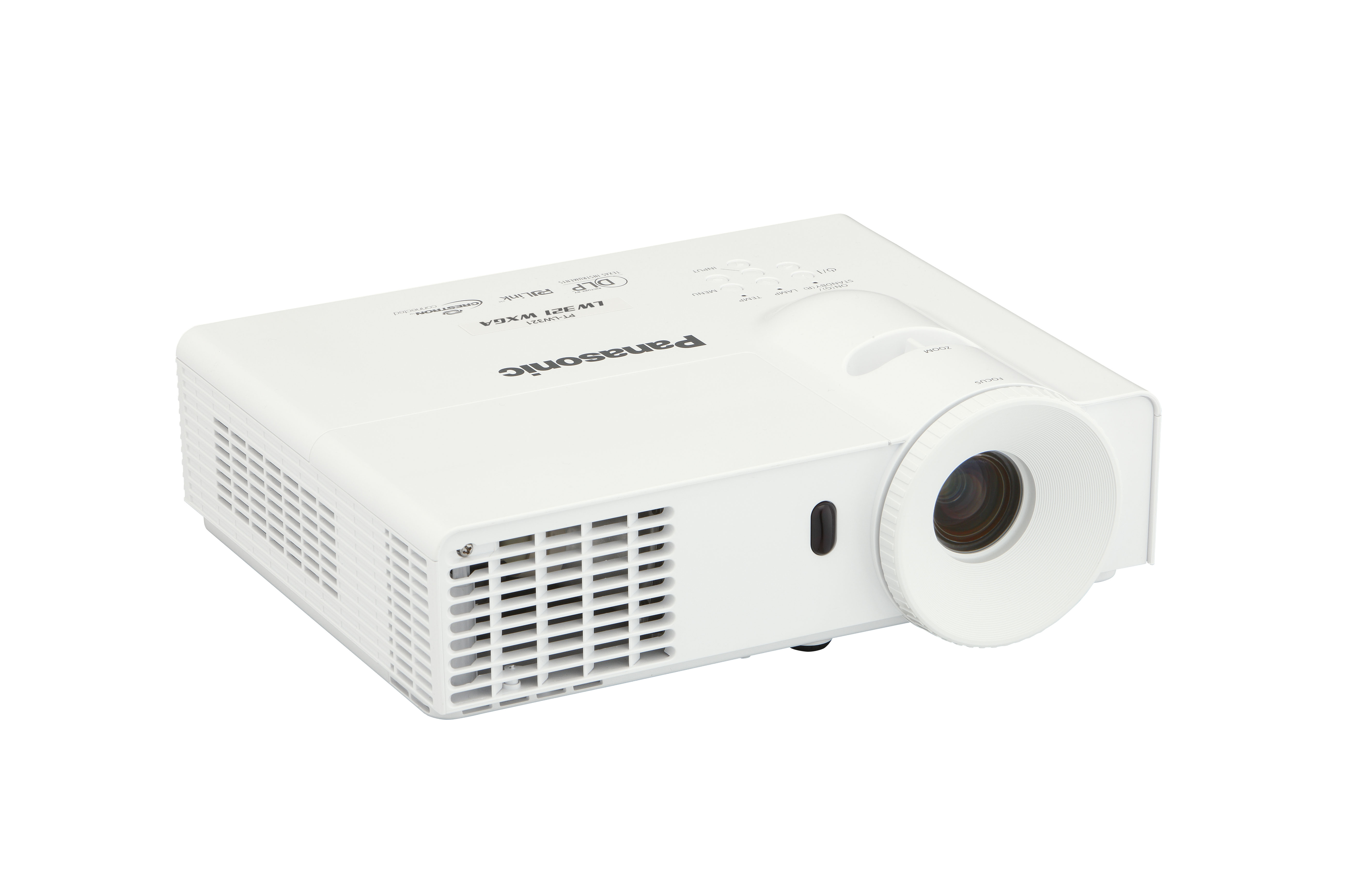 Panasonic PT LW271 WXGA DLP