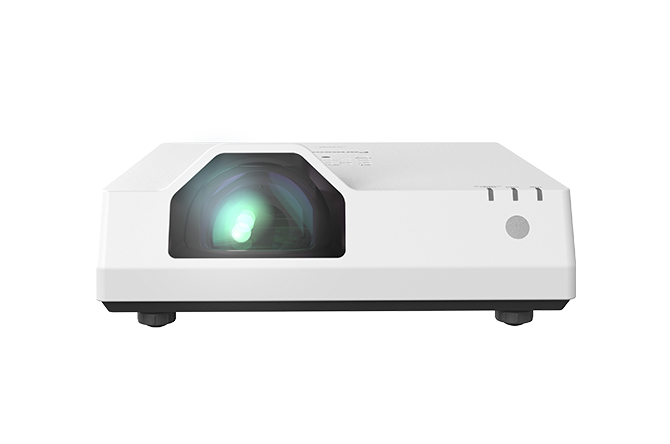Panasonic Projector: Panasonic PT-TMZ400 WUXGA LCD