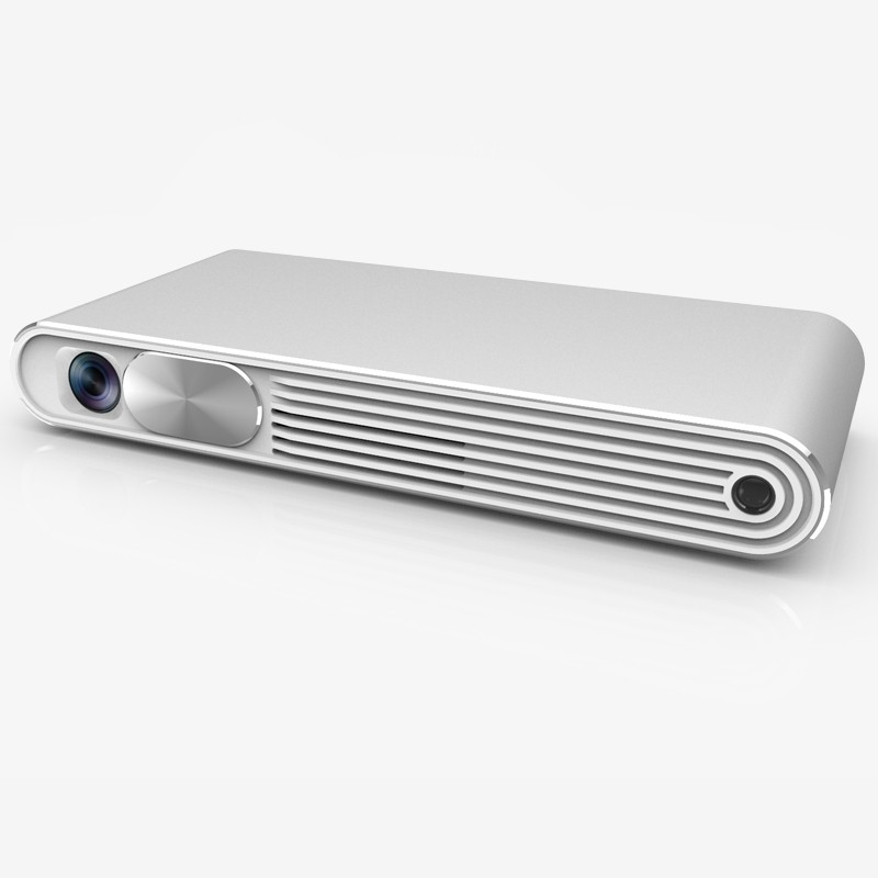 Pico Genie Projector: Pico Genie Polar WXGA DLP