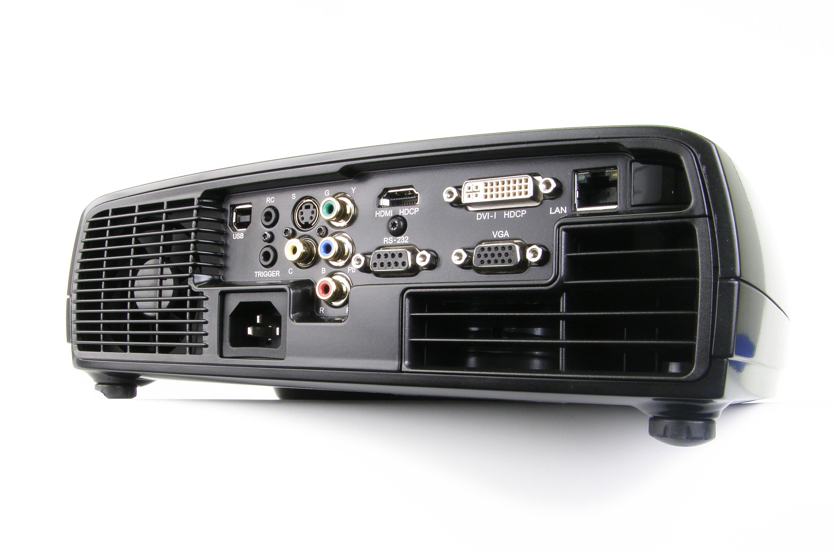 projectiondesign Projector: projectiondesign F22 1080p HDTV DLP