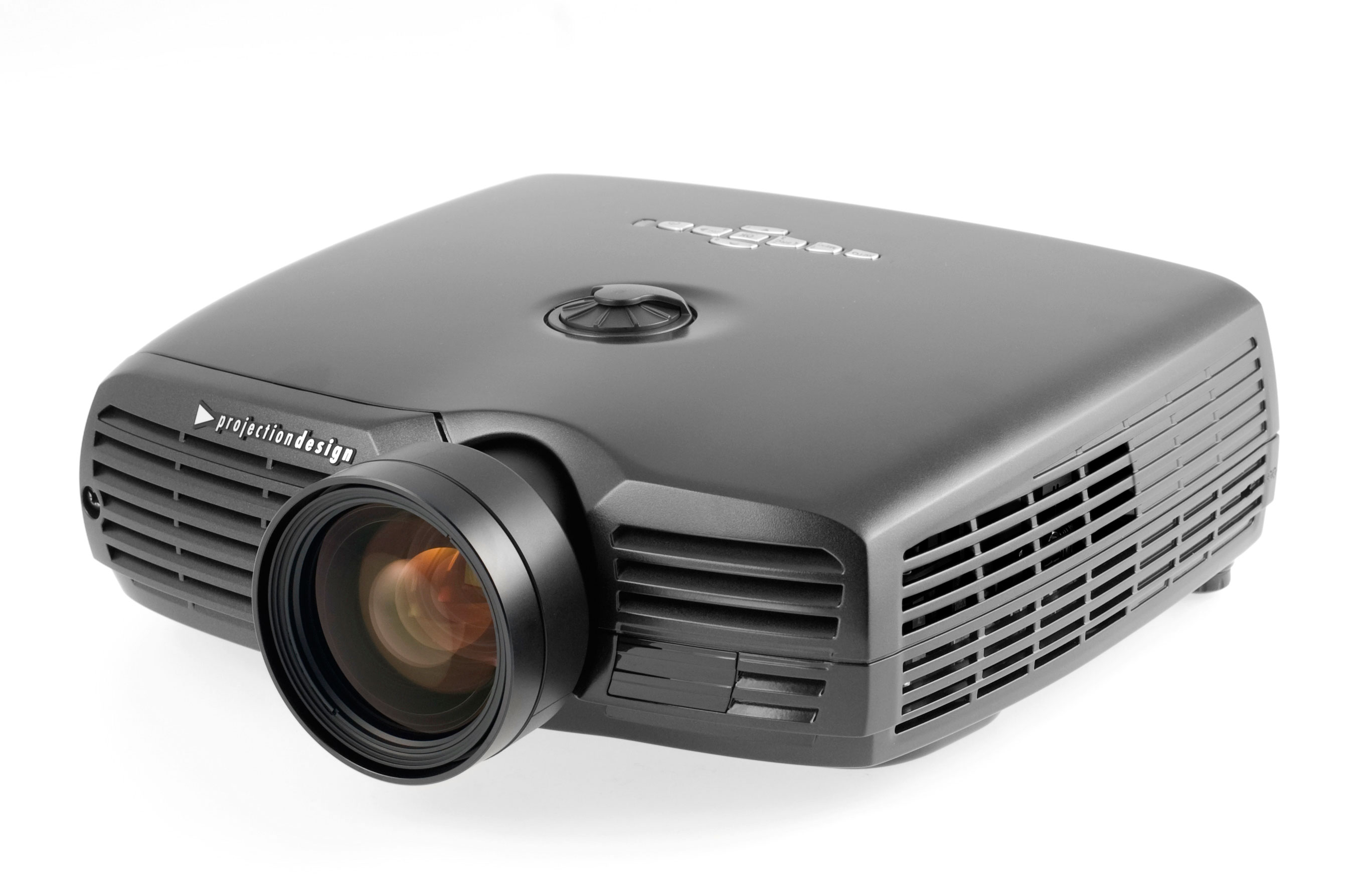 projectiondesign Projector: projectiondesign F22 1080p HDTV DLP