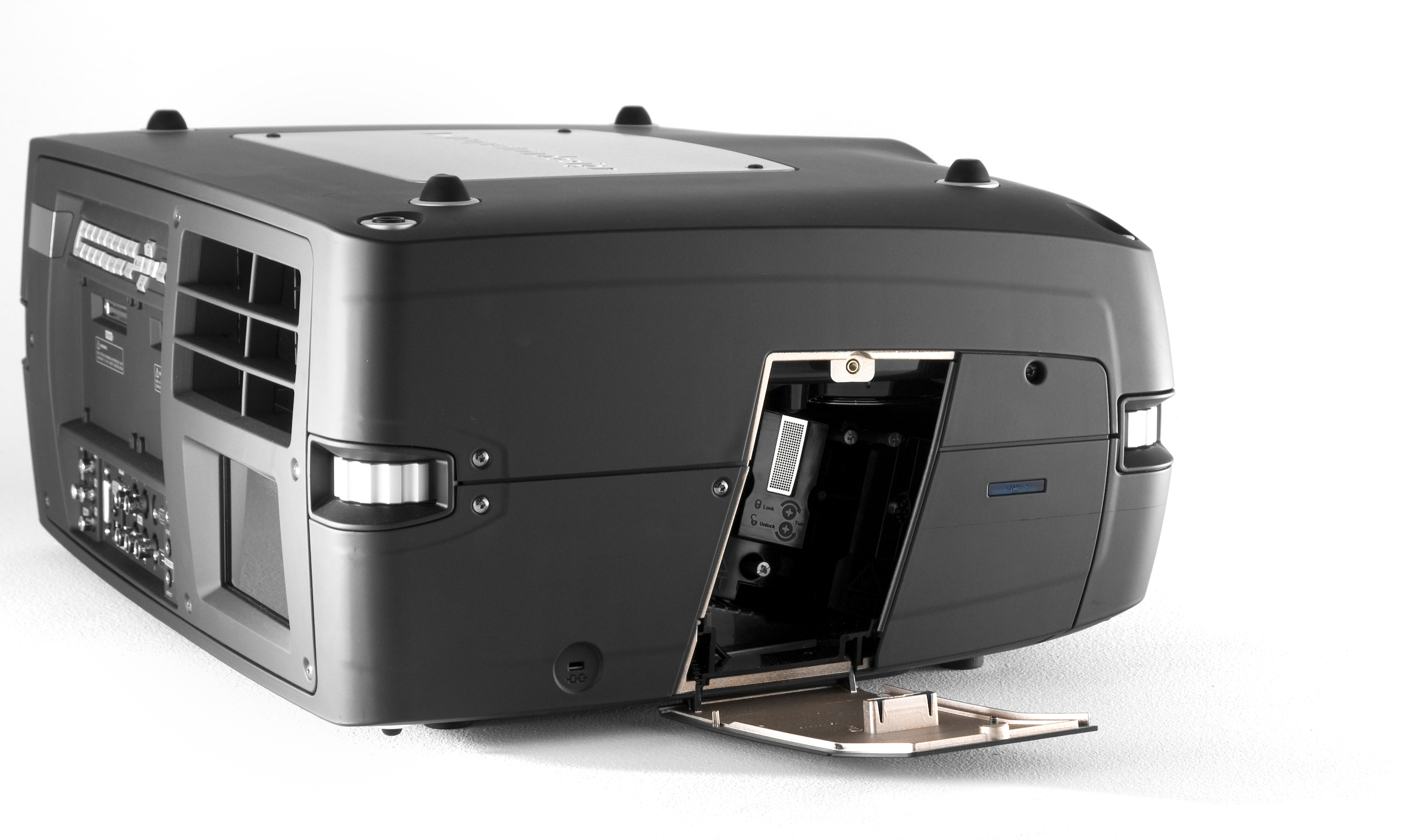 projectiondesign F82 wuxga WUXGA DLP