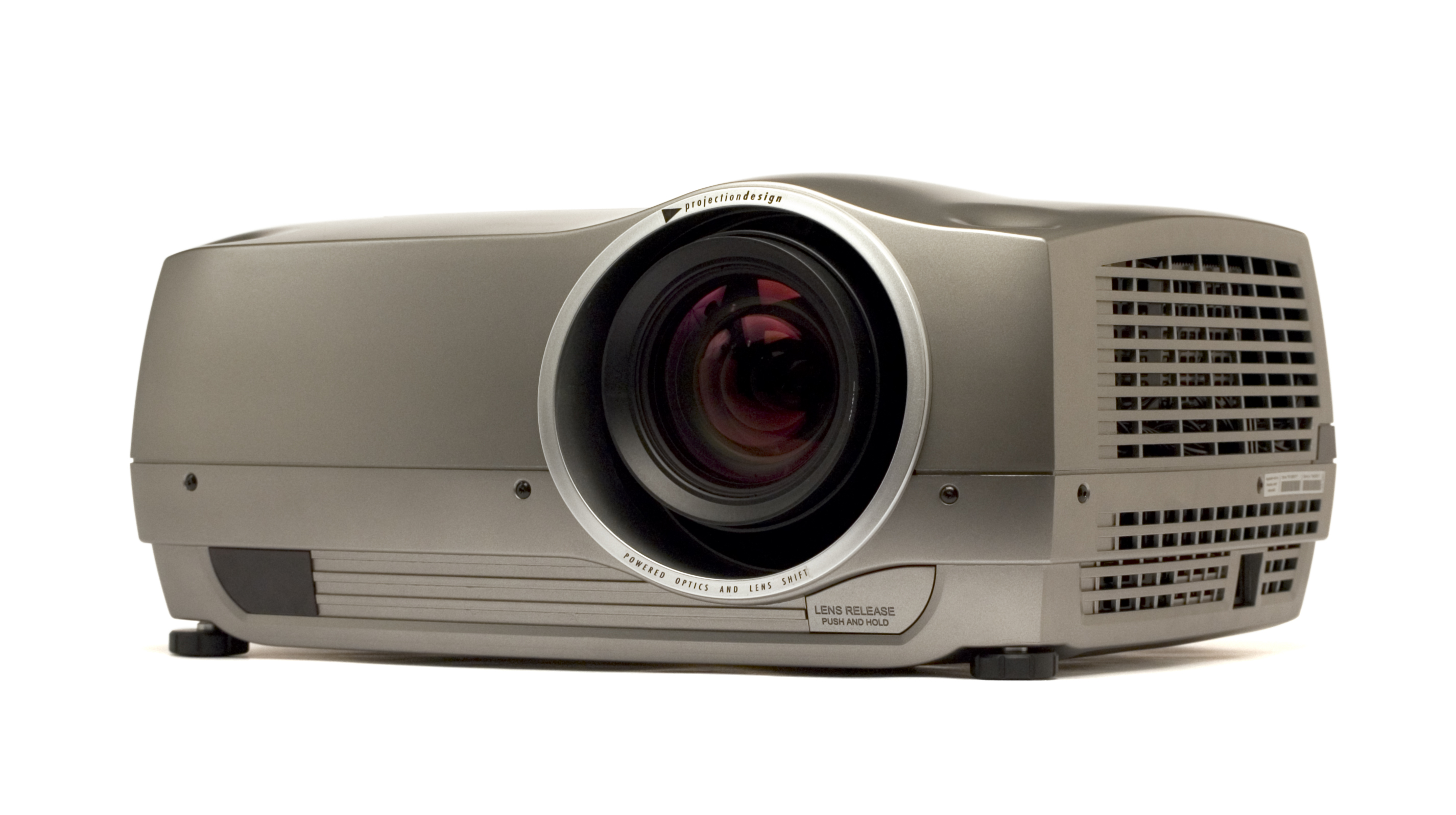 projectiondesign cineo3+ 1080 HDTV DLP