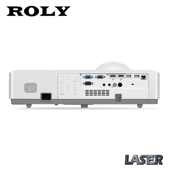 Roly Projector: Roly RL-C1SU WUXGA LCD