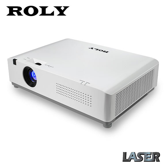 Roly Projector: Roly RL-C1W WXGA LCD