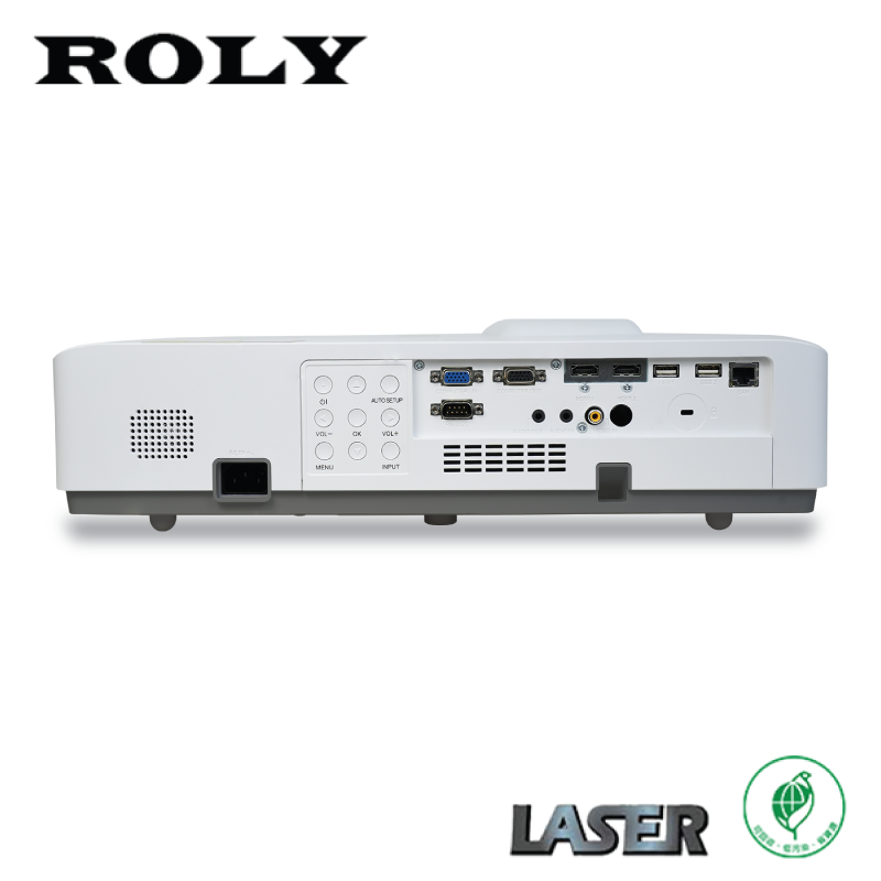 Roly Projector: Roly RL-E6W WXGA LCD