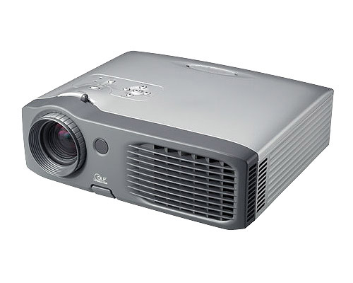Roverlight Projector: Roverlight Aurora DX2500 XGA DLP