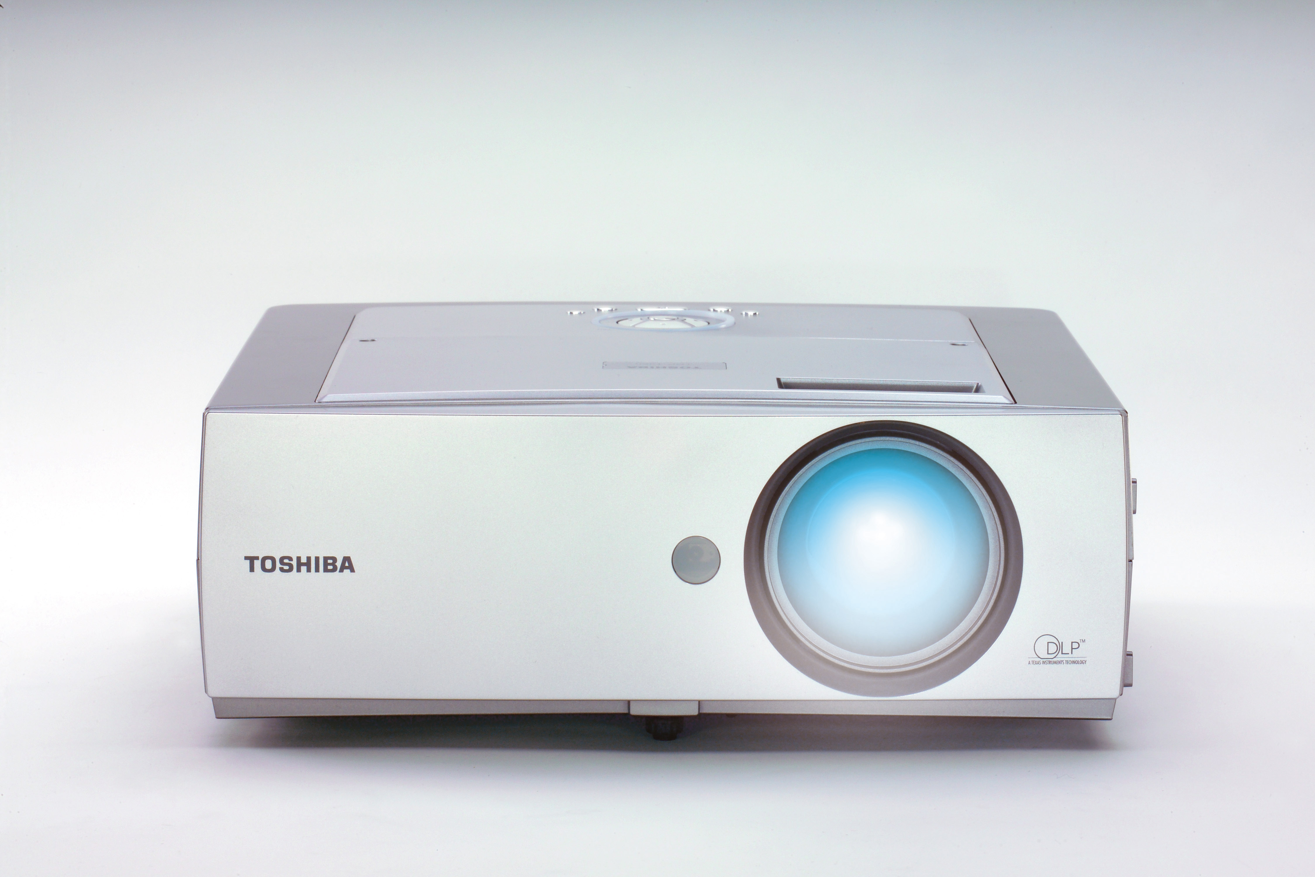 Toshiba TDP T250 XGA DLP