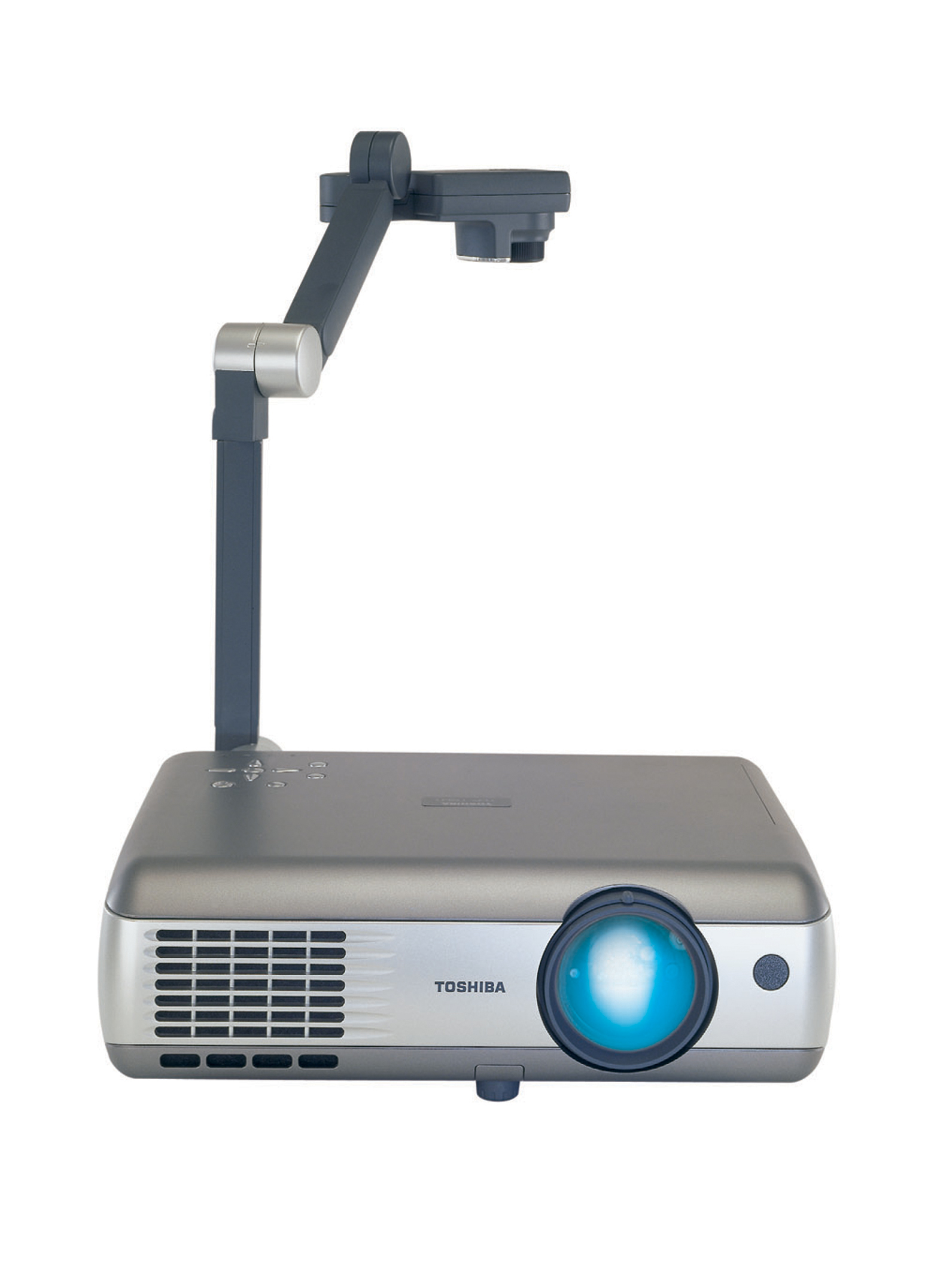 Toshiba Projector: Toshiba TLP T621 XGA LCD