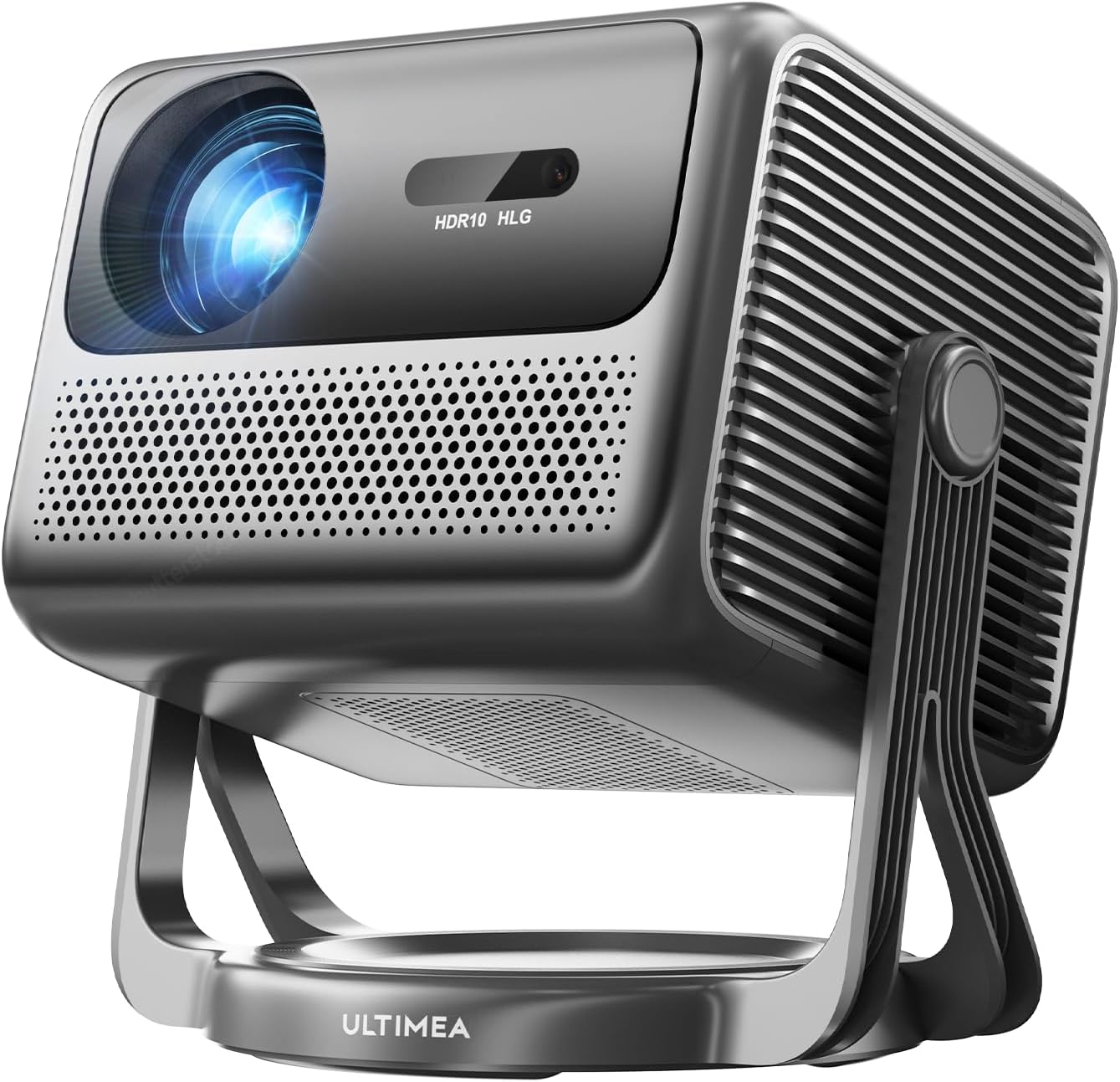 Ultimea Projector: Ultimea Nova C40 HDTV LCD