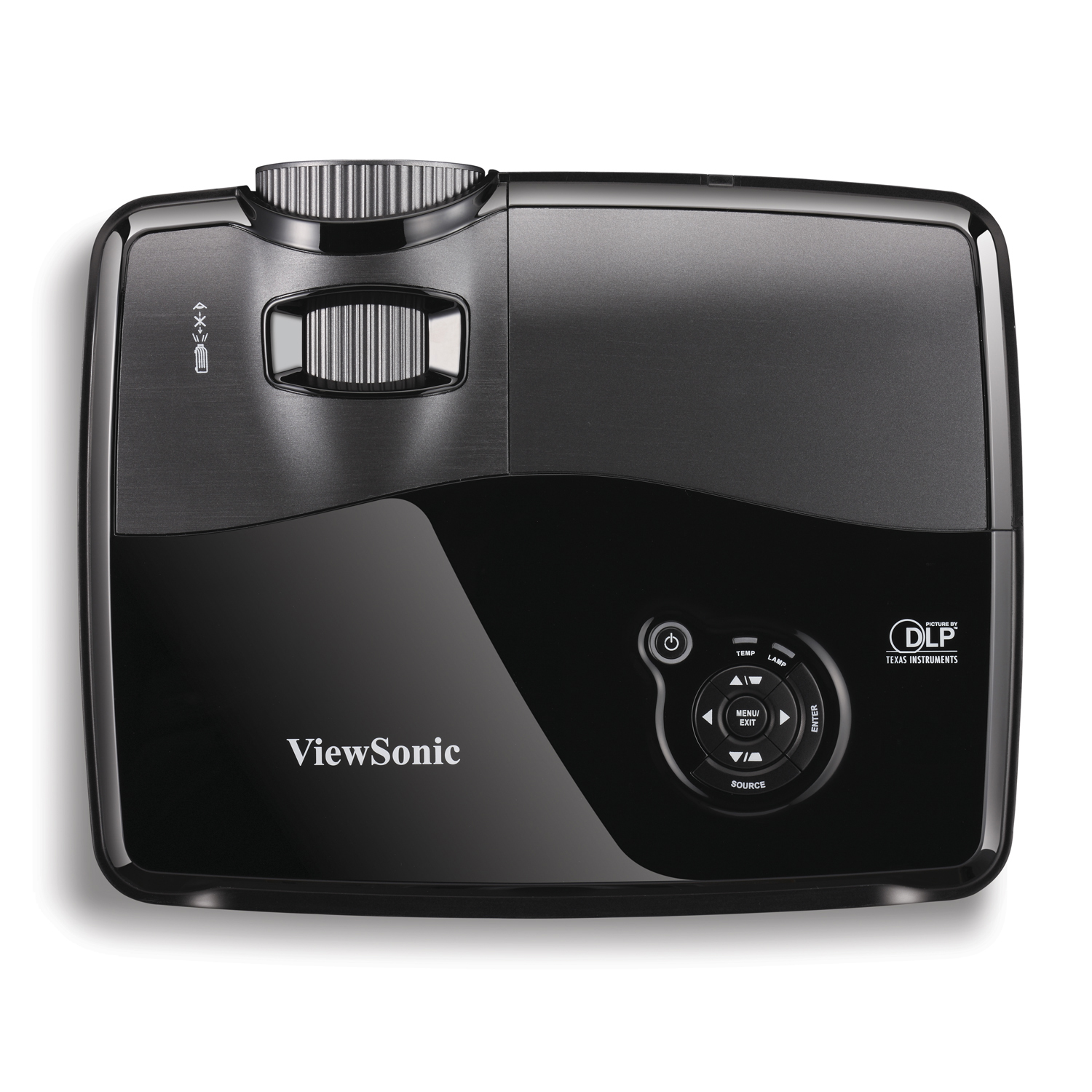 Viewsonic Projector: Viewsonic Pro8200 HDTV DLP